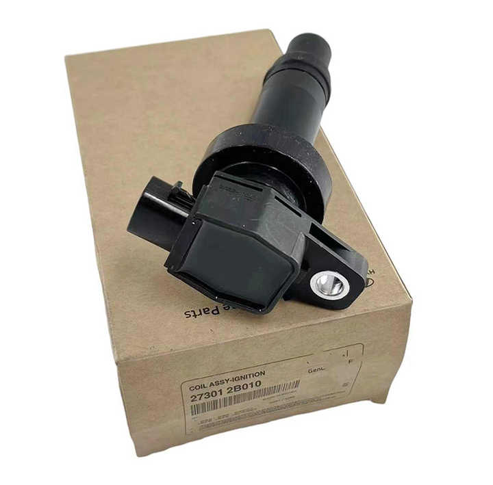 High-quality Car Ignition Coil 27301-2B010 for Hyundai Kia