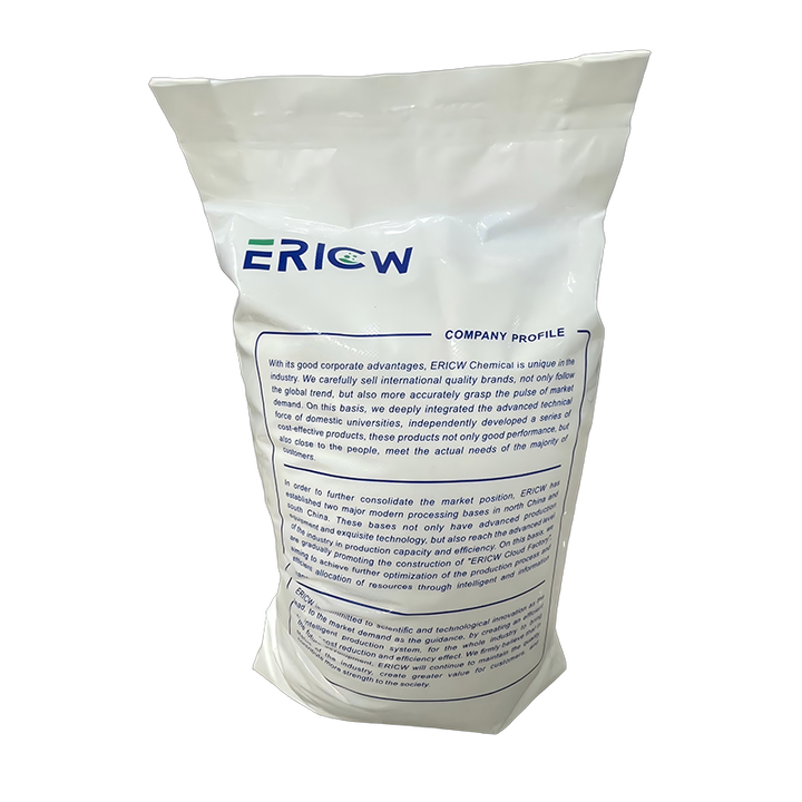High Light Speed Melting ERIC K-120P Processing Aid 1 to 1 Replacement ...