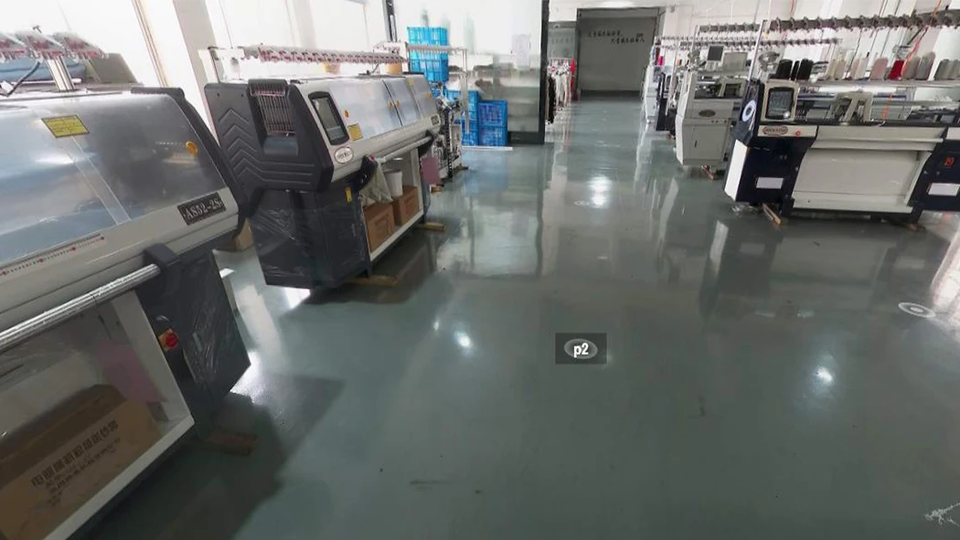 Company Overview - Hefei HD Machinery Co.,Ltd