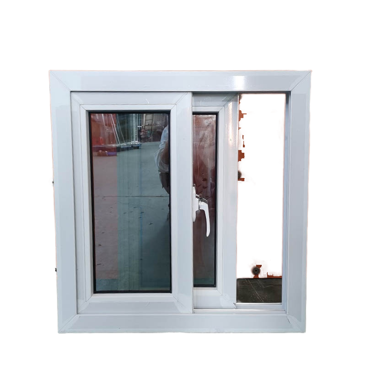 Modern Sliding Double Glazed Vinyl Windows & Doors - UPVC, OEM