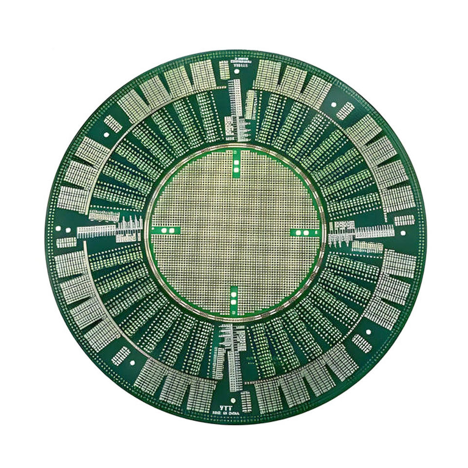 Pcb Design DFM Hdi Fr4 Pcb Sheet Pcb Assembling Manufacturer Smt ...