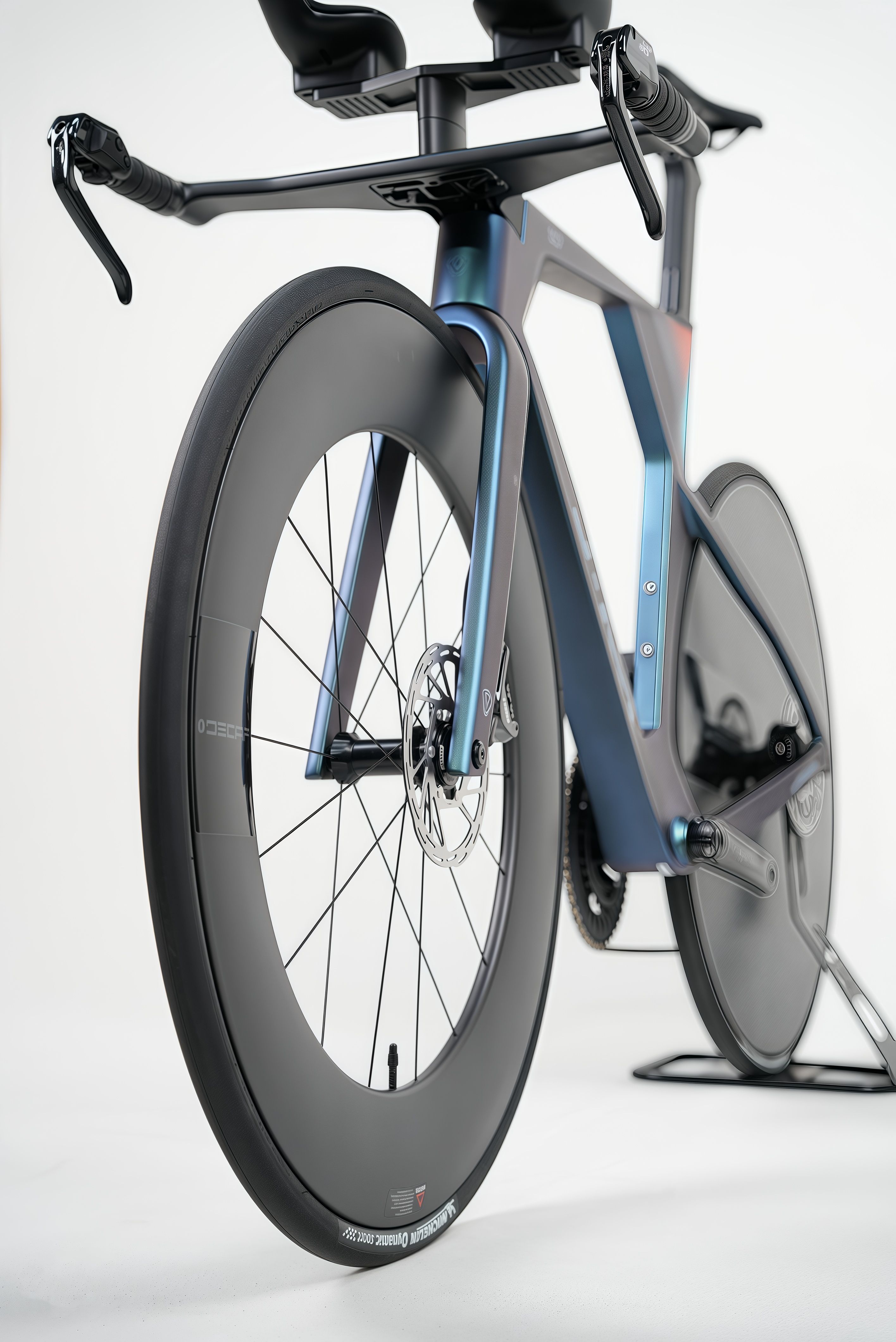 How to Choose a Carbon Road Bike Frame: Ultimate Buying Guide