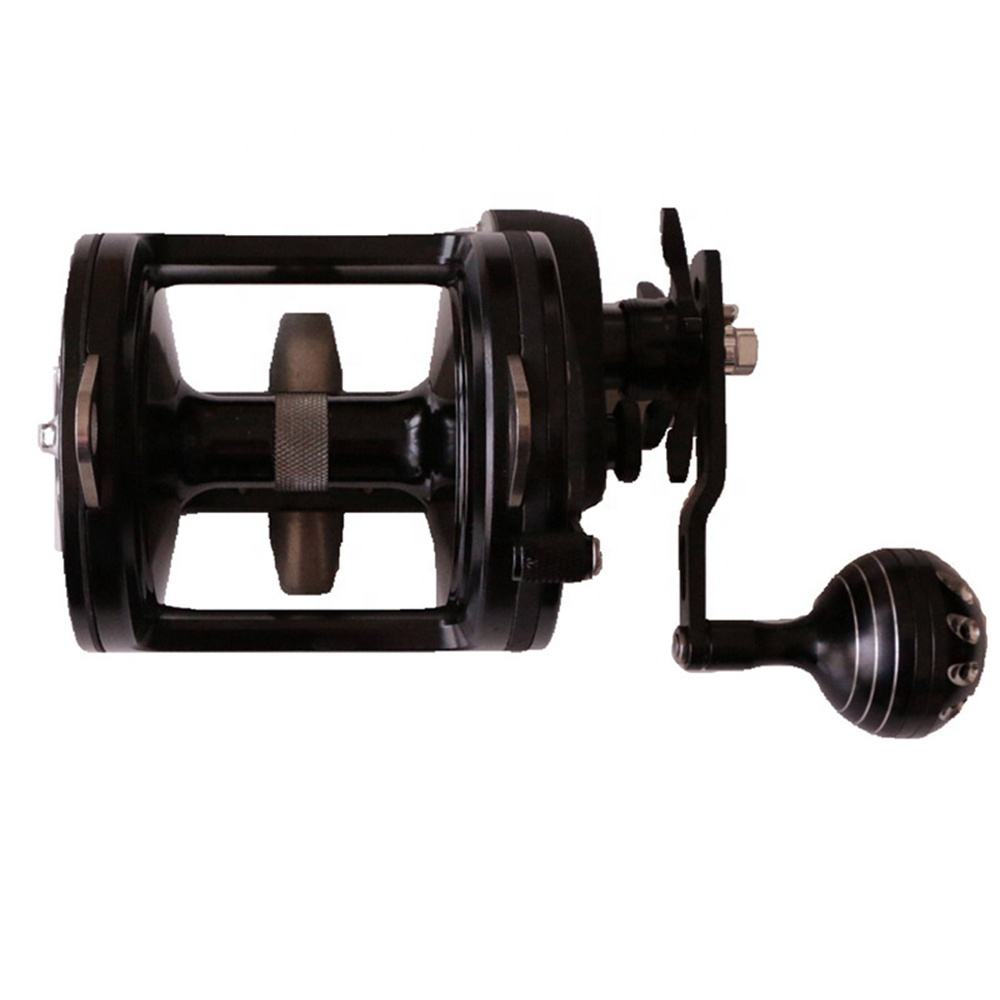 How to Choose the Best Penn Trolling Reels for Big Game Fishing
