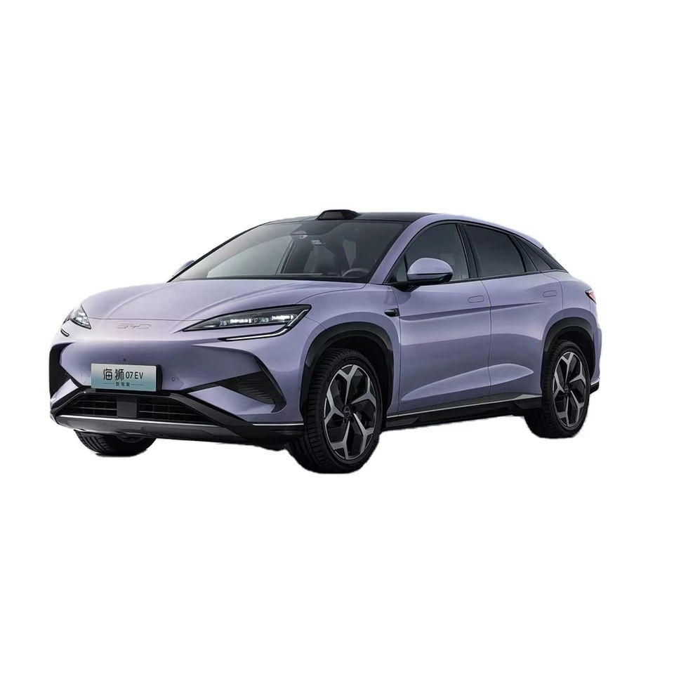 Flagship BYD Sealion 7 EV 700km Long Range AWD Premium Electric SUV ...