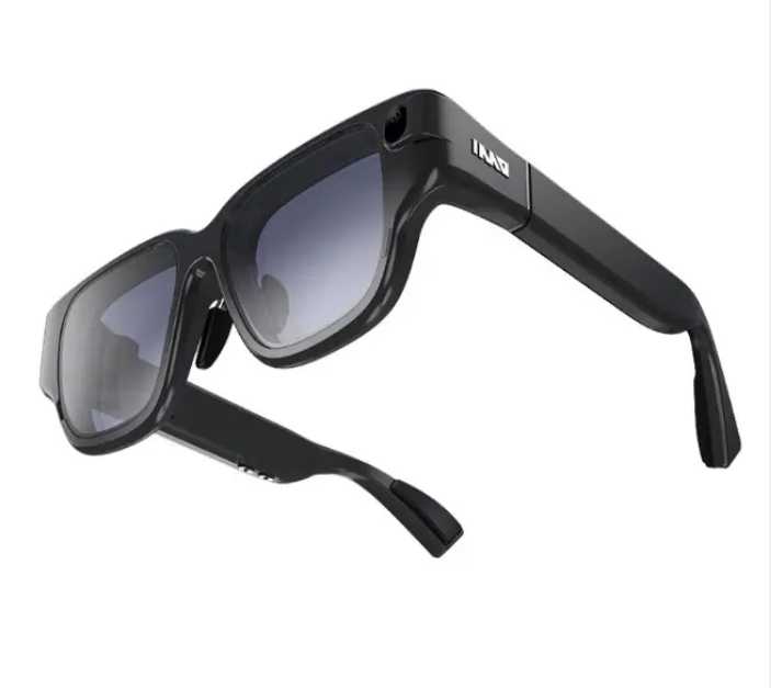 INMO AIR AR Glasses - Portable Smart Sunglasses with Camera