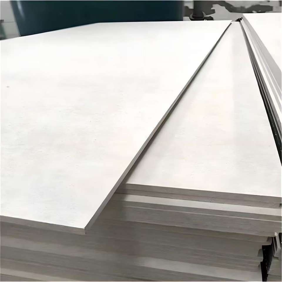 Modern Asbestos-free Fireproof Water Resistant Cement Fiberboard for ...