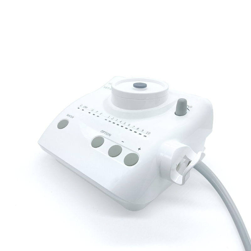 EMS Ultrasonic Scalers - Advanced Dental Cleaning Solutions