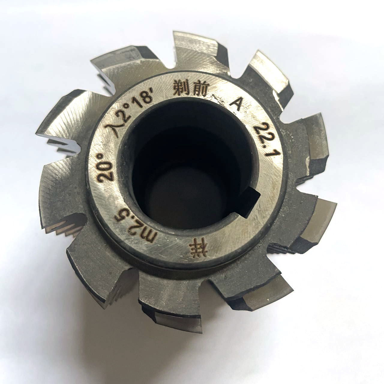 High quality and low price customized various specifications gear ...