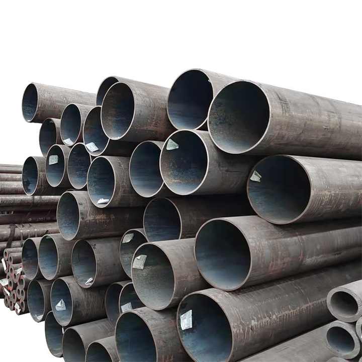 Mild Steel MS Hexagonal Hollow Section Pipe Seamless Steel Tube Carbon ...