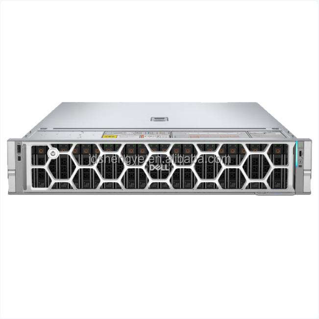 New Discount for PowerEdge R770 R7725 R7715 R670 2U Rack Server Stock ...