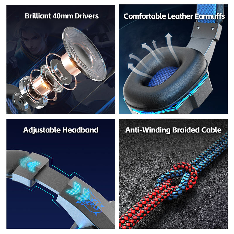 How to Choose the Best Gaming Headset: Expert Buying Guide