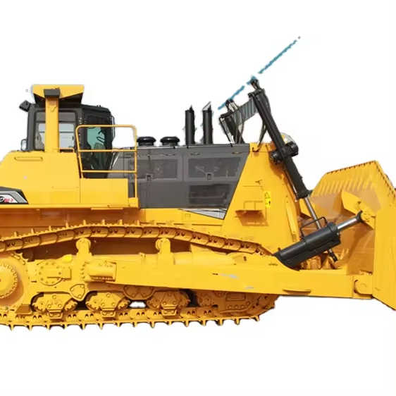 SHANTUI 900HP Standard Bulldozer SD90-5| Alibaba.com