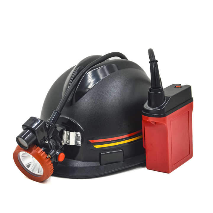 Miner Head Led Light with Dual Lighting Modes Factory Direct Supply ...