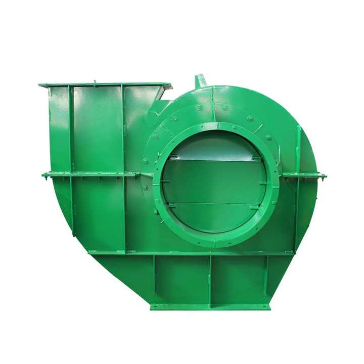 YB3-11No.9D Centrifugal Fans With Cyclone Dust Extractor Industrial ...