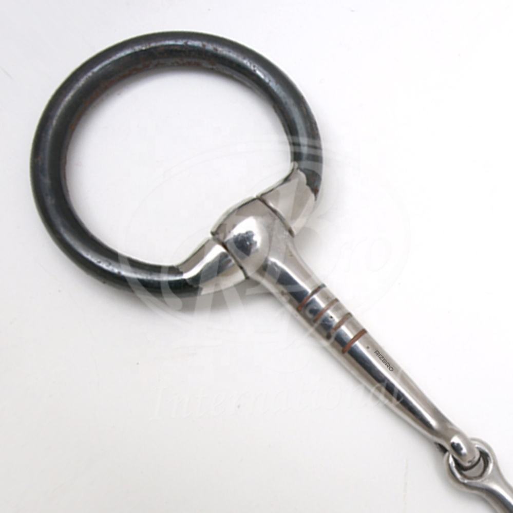How to Choose the Best Sweet Iron Snaffle Bit for Your Horse