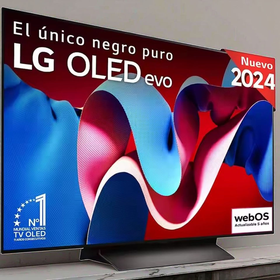 Used Ready to Ship OLED Inches Smart 4K Ultra HD HDR TV With Alexa ...
