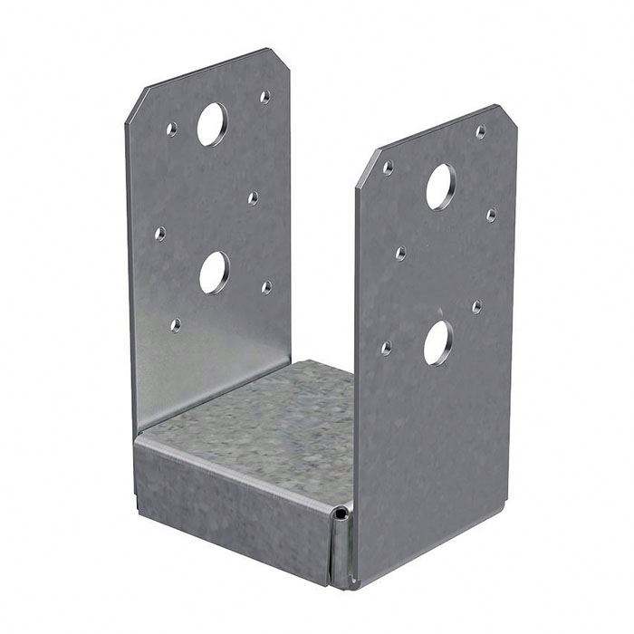 Custom Stainless Steel Fabrication - Durable & Versatile