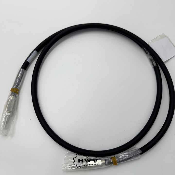 431-4631 4314631 Wheel Loader Spare Parts Grease Lines Group Hydraulic ...