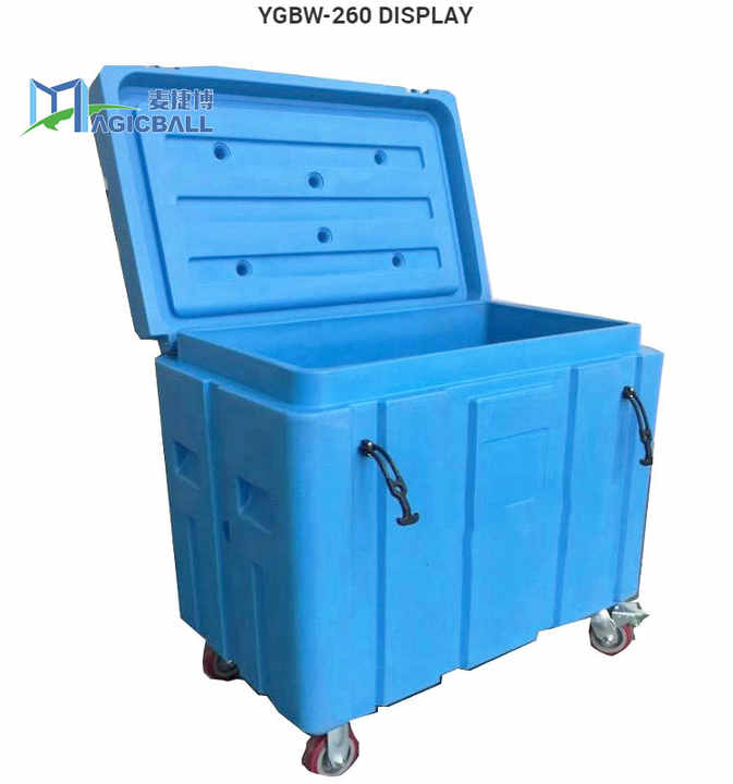 DRY ICE BOX BIN 360 326L CONTAINERS| Alibaba.com