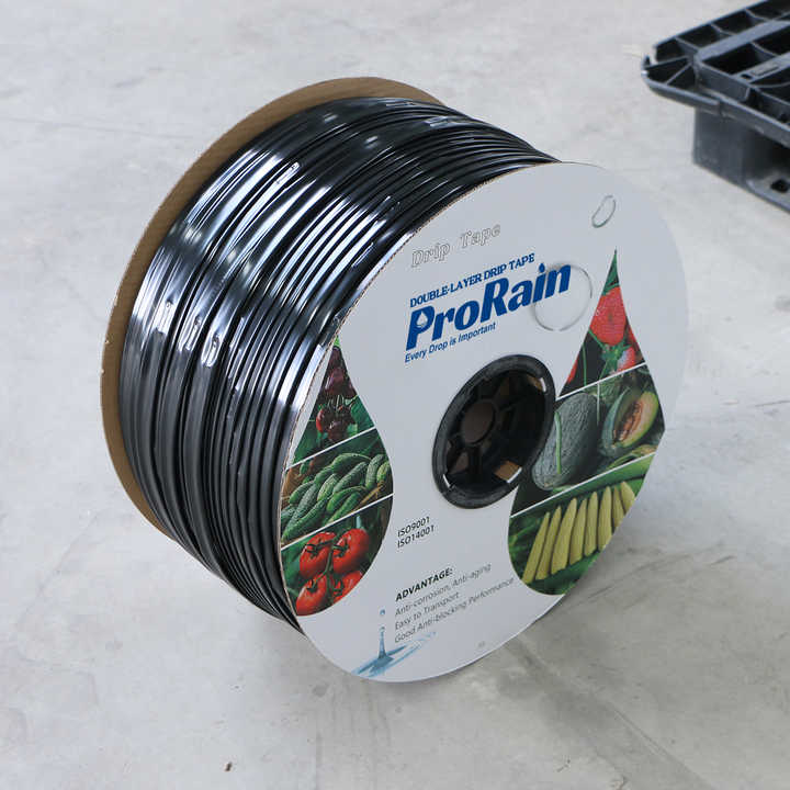 Farm Irrigation Drip Tape - Efficient Watering Solutions