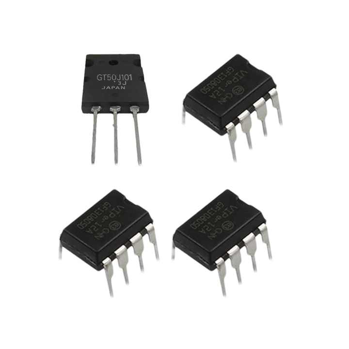 Integrated Circuit KSK30A-Y - High Performance & Reliability
