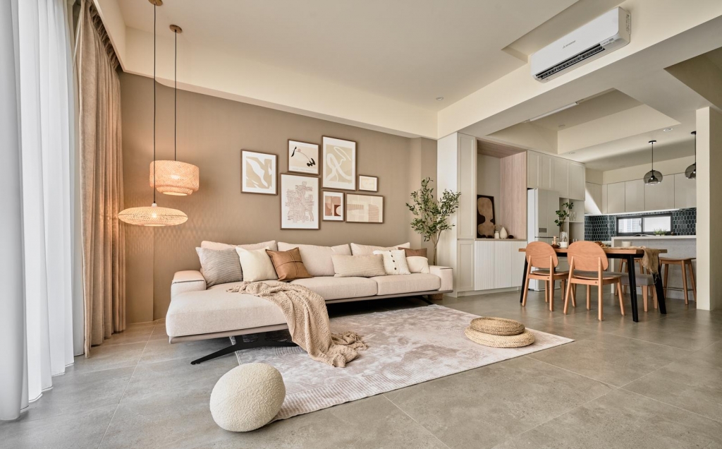 Ultimate Guide to Choosing Luxury Living Room Furniture Sets (2024)