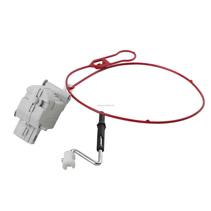 Fuel Tank Door Actuator for Audi Q7 - Reliable & Secure