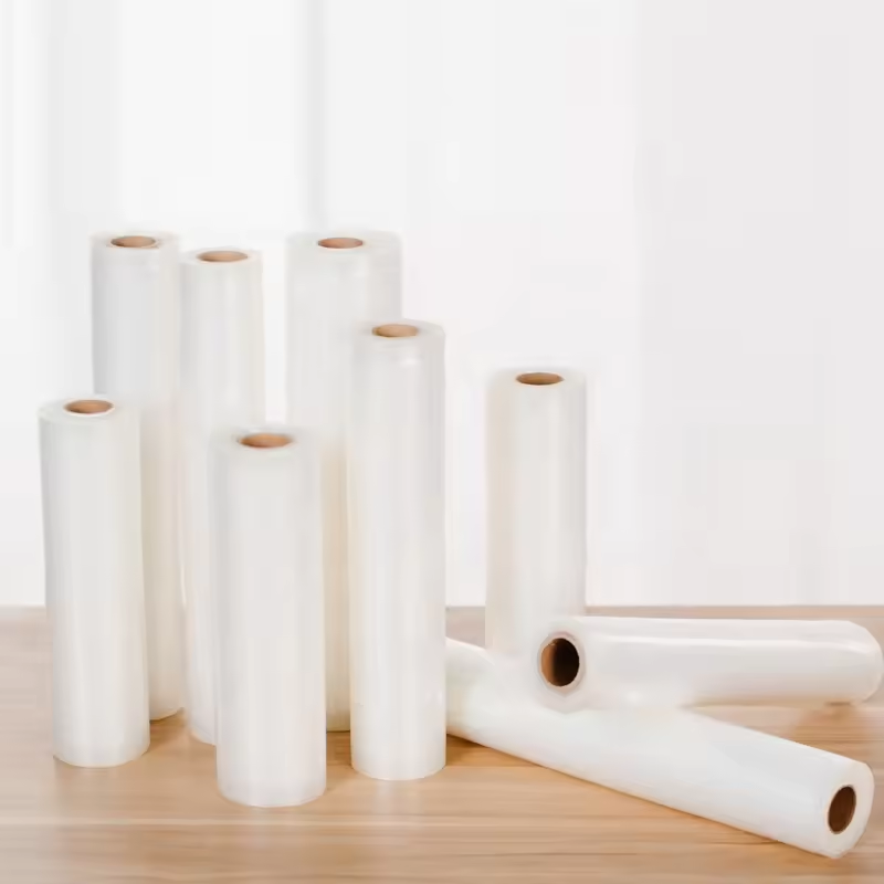 How to Choose the Best Plastic Roll Bags: A Complete Buying Guide