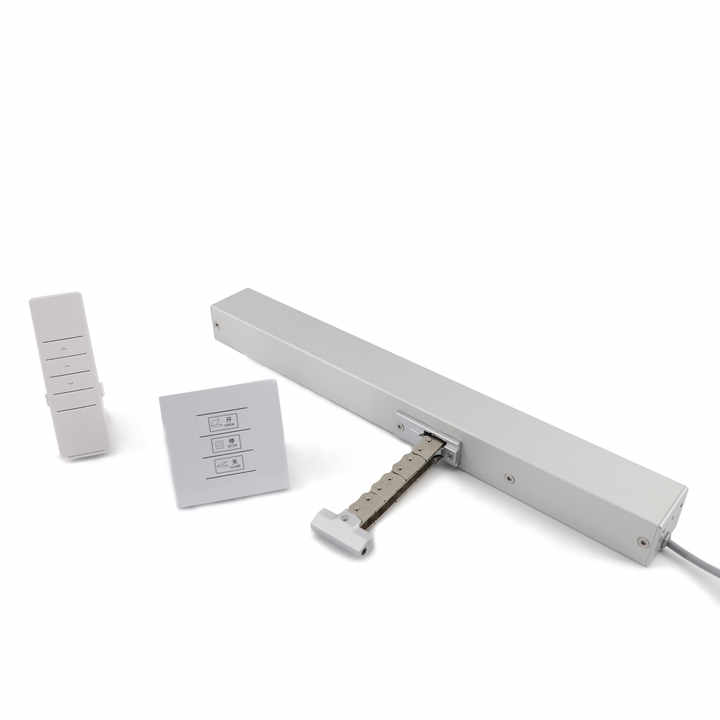 Modern Single Chain Automatic Window Opener Suspended Smart WiFi ...