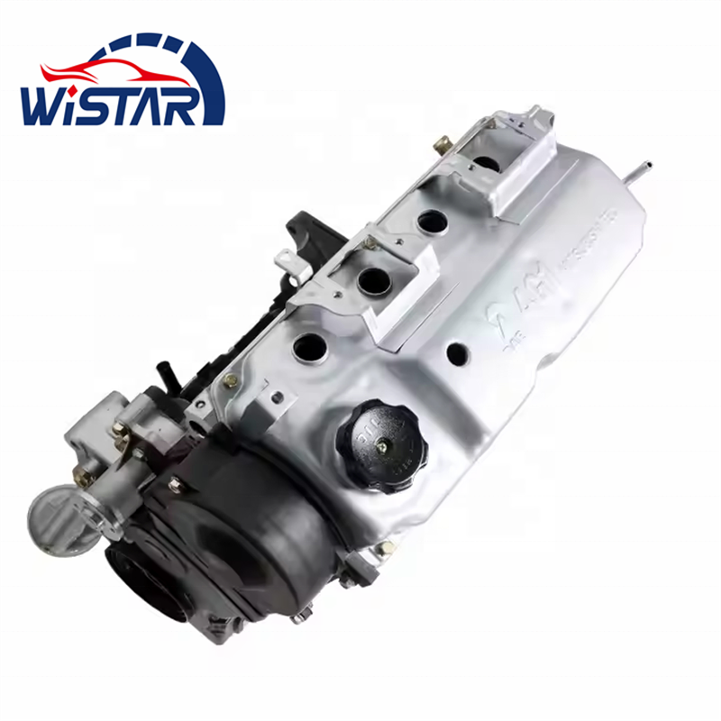 How to Choose a Mitsubishi Lancer 97 4G13A Engine Assembly: Complete ...