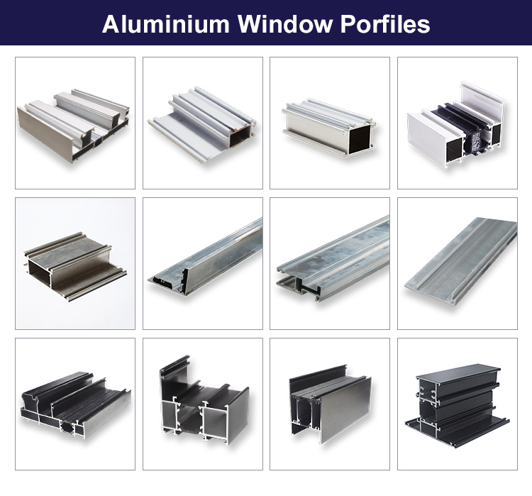 frame accessories aluminum Windows hinges aluminium hinge profiles