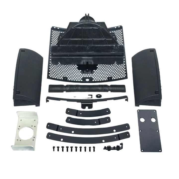 JSCDJ093-STB15 Cabinet Rigging System Hardware For 15 Inch Pro Audio ...