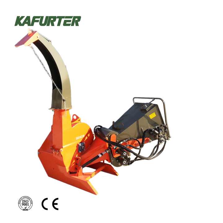 3 Point Hitch PTO Driven Tractor Wood Chipper for Sale| Alibaba.com
