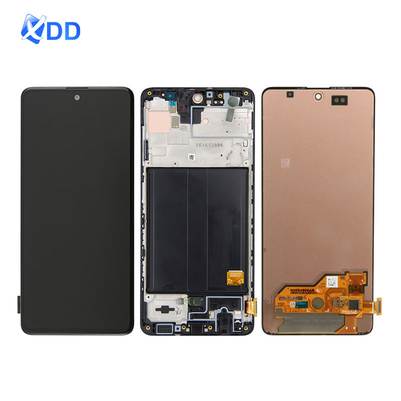 Wholesale Samsung A51 4G LCD Replacement Screen - Original Super OLED ...
