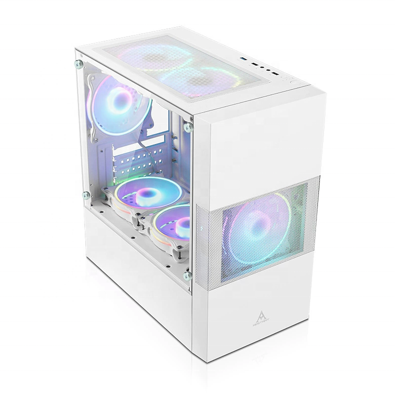 How to Choose Custom PC Cases: A Complete Buying Guide