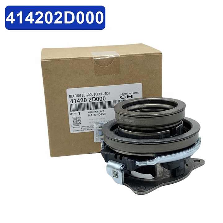 414202D000 Automatic Transaxle Double Clutch Bearing for Hyundai Sonata ...