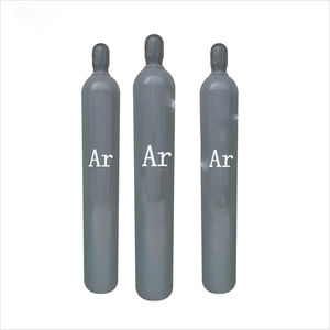 Wholesale 40 liters gas cylinders to Ship Gaseous Substances Safely ...