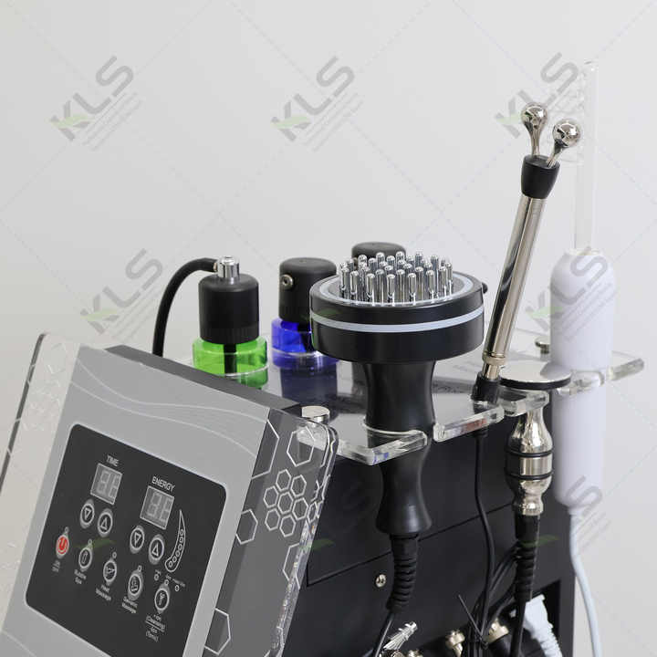 KLS Hair Growth Machine - Professional Hair Regrowth Treatments