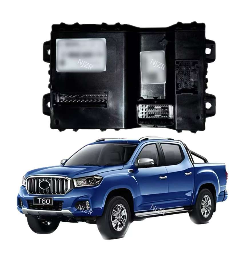 SAIC MAXUS T60 Original Body Controller C00204346 C00110825 C00129467 ...