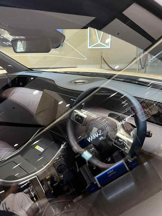 2025 Avatar 11 Ultra New Electric Chinese SUV Rear Wheel Drive EV ...