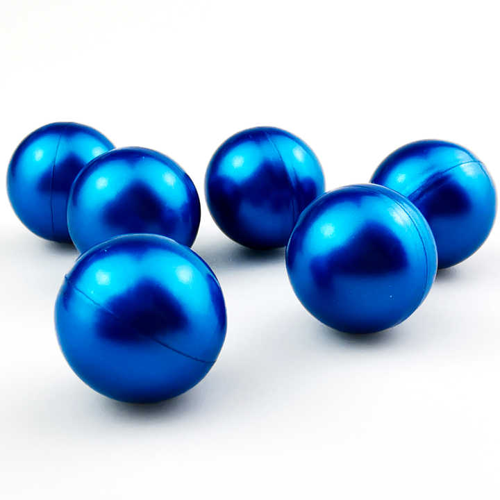 Eco-friendly Paintball Ammo - High Quality & Customizable