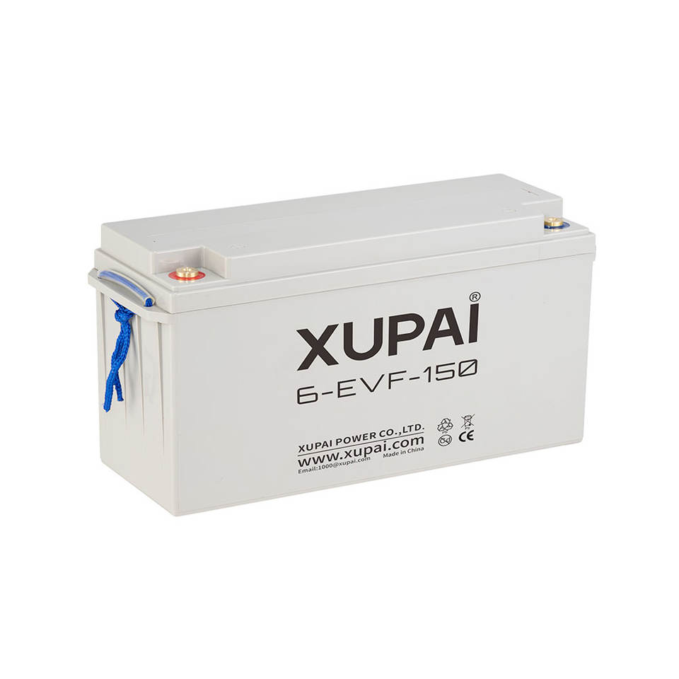 6-EVF-150 MSDS Compliant at a Loss Lead Acid Battery 12V 150Ah| Alibaba.com