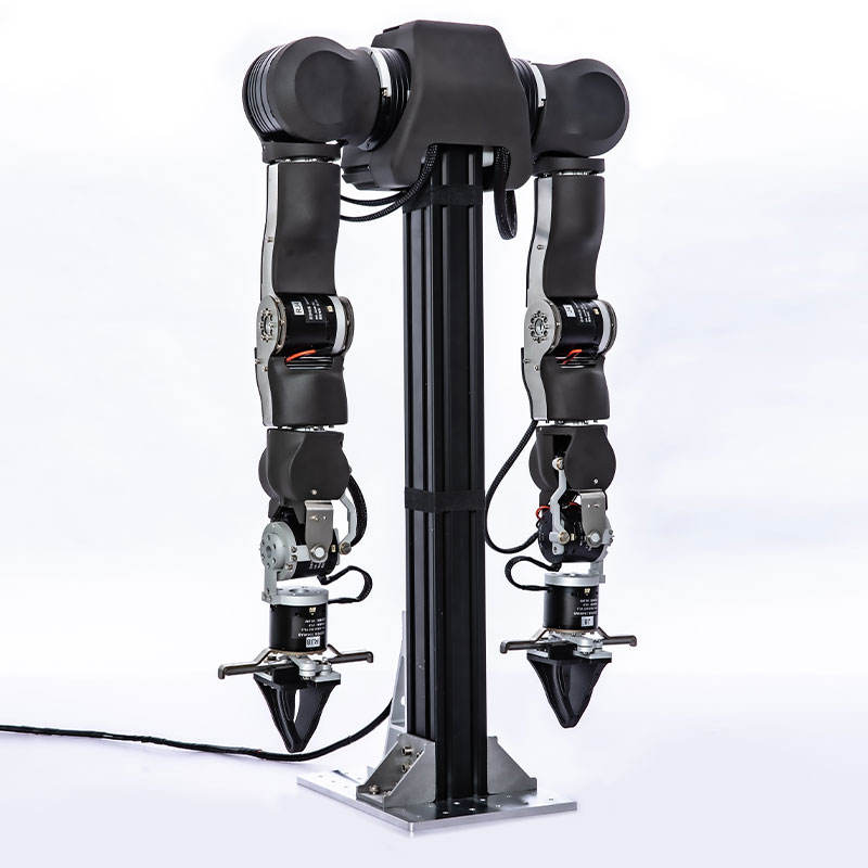 Foxtech Agility A1 - Programmable Robotic Arm for Research