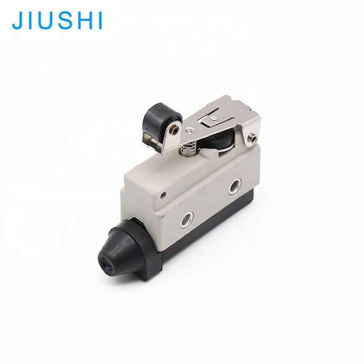 AZ-7141 Waterproof 250V Micro Switch 10A - ODM Available | Wholesale