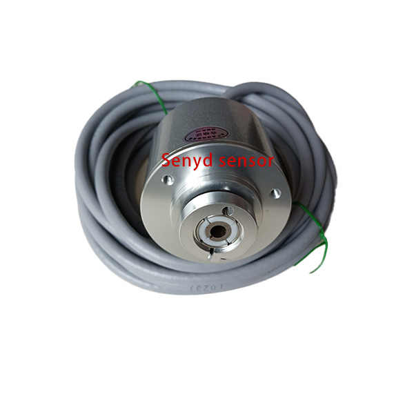 18 bit single turn magnetic rotary encoder with SSI interface| Alibaba.com
