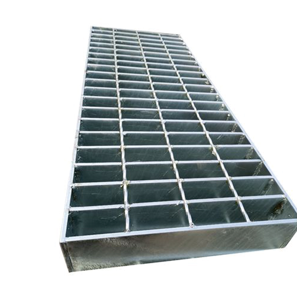 Malaysia Galvanized Metal Steel bar Grating Welded Steel Grating ...