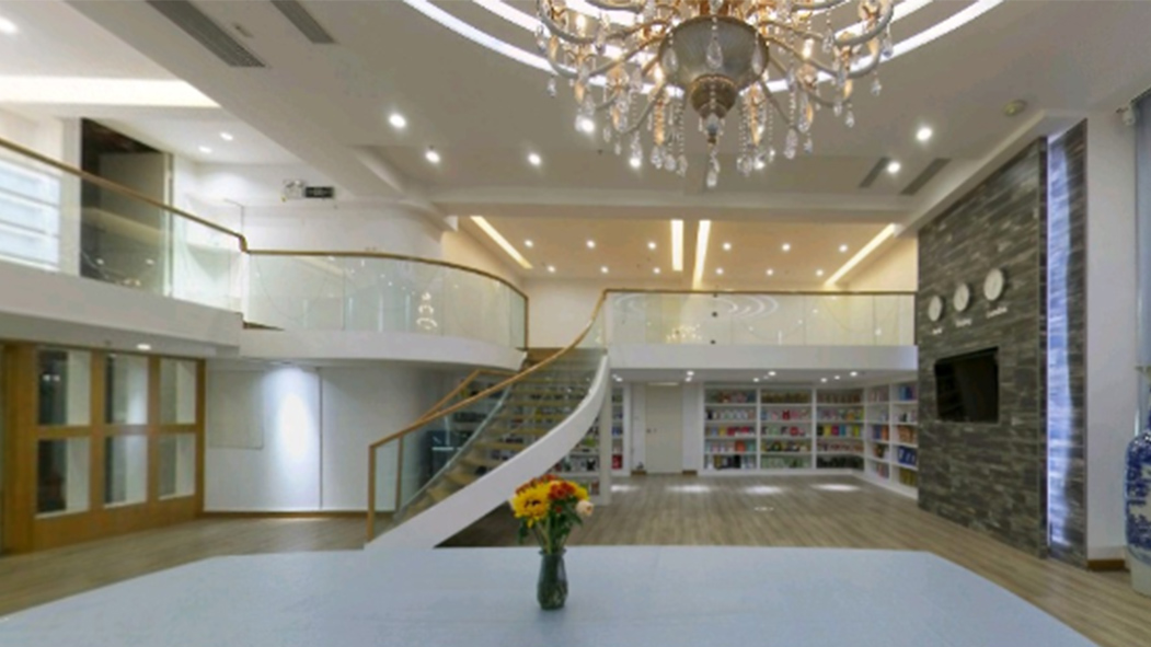 Shenzhen Rainbow Packaging Co., Ltd.