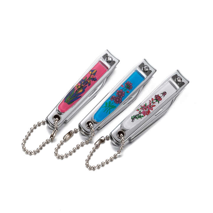 Korea Design Cheap Multi-Function Nail Clipper with Opener