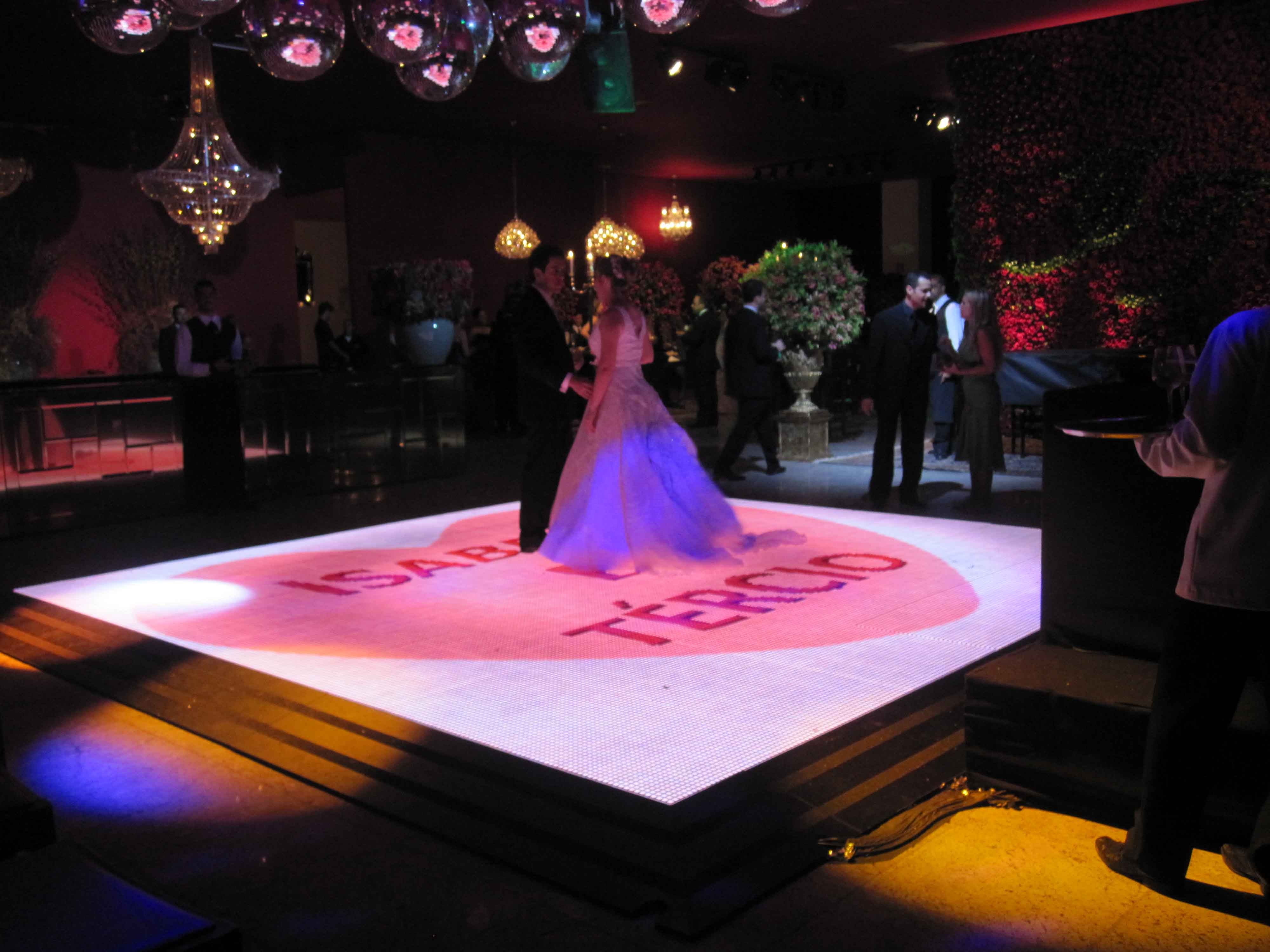 How to Choose the Best Interactive LED Floor for Your Needs