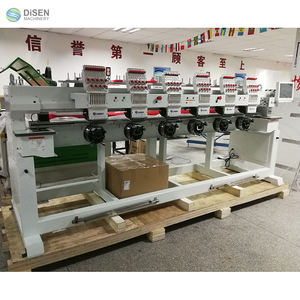 Sinsim Embroidery Machine China Trade,Buy China Direct From Sinsim ...